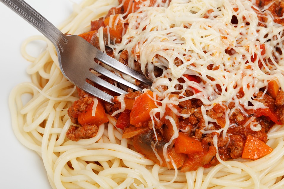Gluteeniton pasta - maissi, riisi, scrambled? + Resepti kotitekoiseen ...